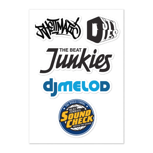 Products – Page 3 – Beat Junkies Store